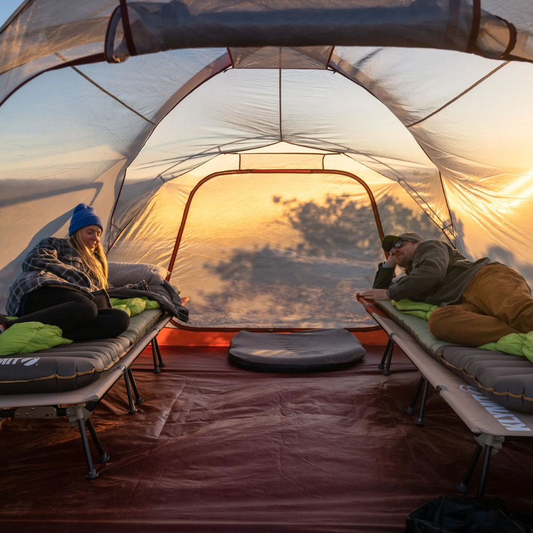 Plan Your Valentine’s Day Overlanding Adventure – Roof Top Overland