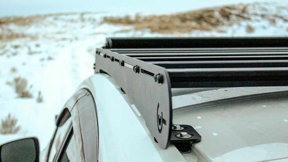 Roof Racks – Roof Top Overland