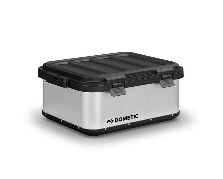 Dometic Outdoor GO Hard Storage 50L – Roof Top Overland