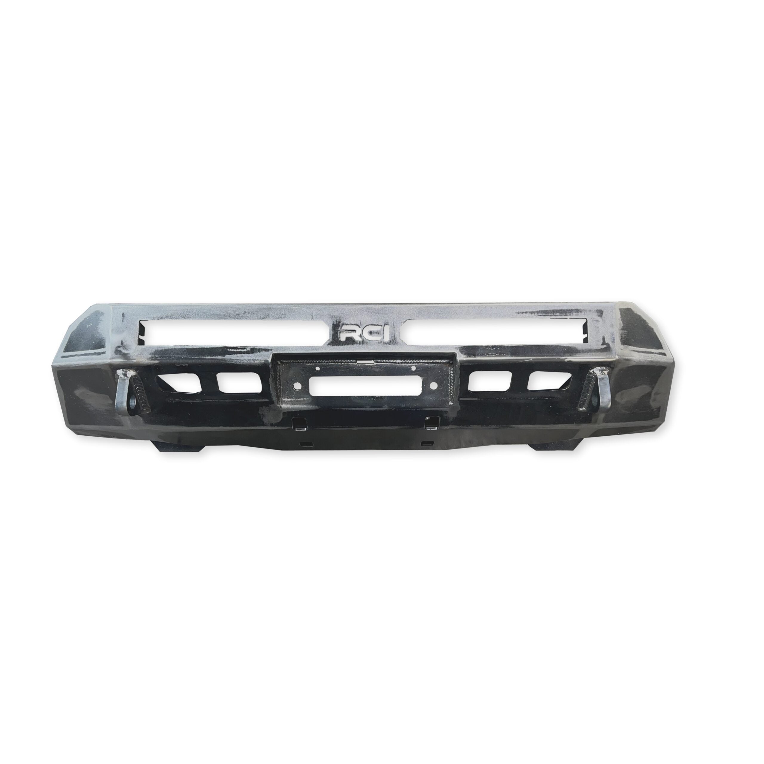 RCI Off Road Pike Front Bumper | 16-23 Tacoma – Roof Top Overland
