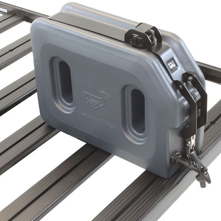 Front Runner Pro Water Tank With Tap / 20L – Roof Top Overland