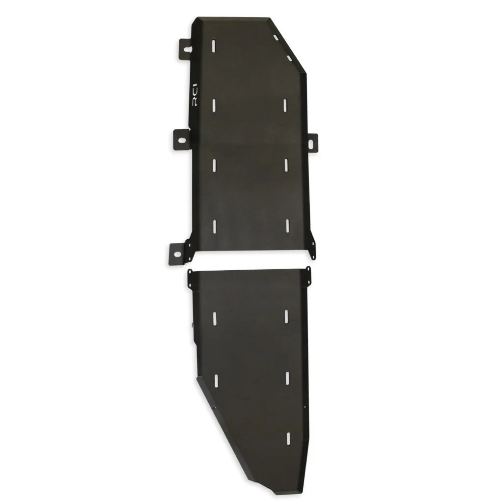 RCI Off Road 4 Door | Fuel Tank Skid Plate | 21-Present Bronco – Roof ...
