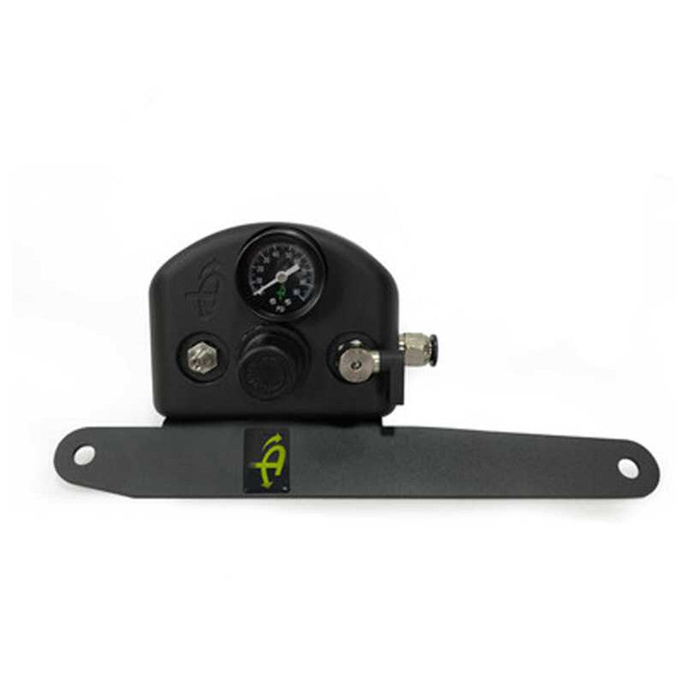 Overland Vehicle Systems 4 Tire Inflation System - Jeep Gladiator JT E ...