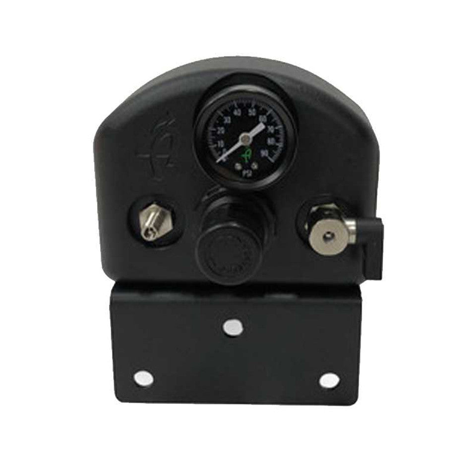 Overland Vehicle Systems 4 Tire Inflation System - Universal With Box ...