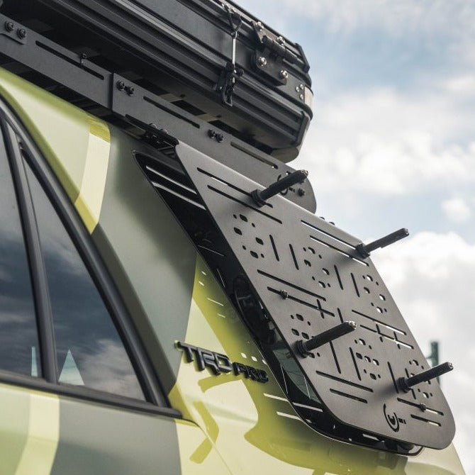 CBI Off Road 5th Gen 4Runner Rear Window Accessory Panel – Roof Top ...