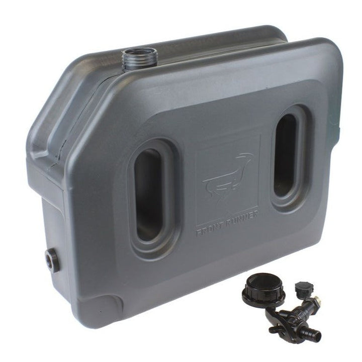 Front Runner Pro Water Tank With Tap / 20L – Roof Top Overland