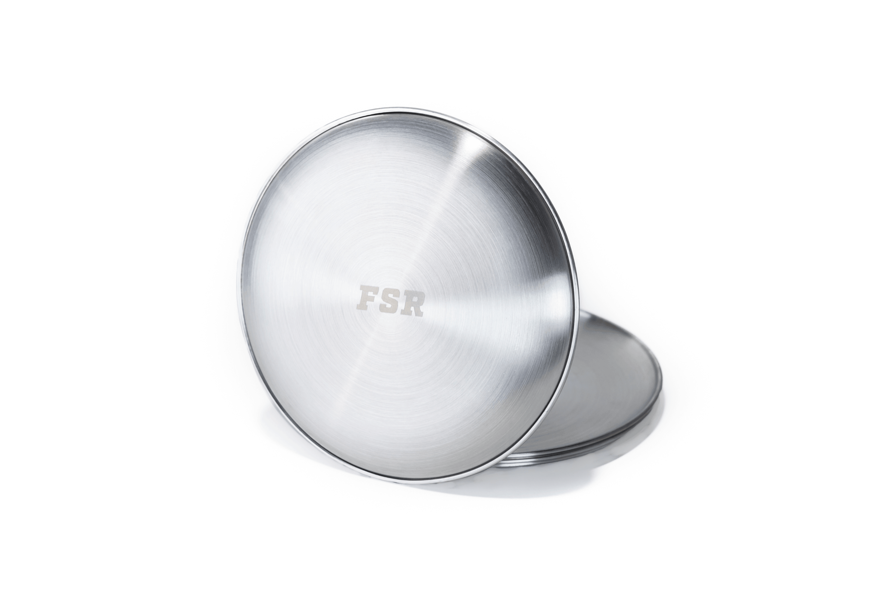 Chef Plate Set (4) - Clearance – Roof Top Overland
