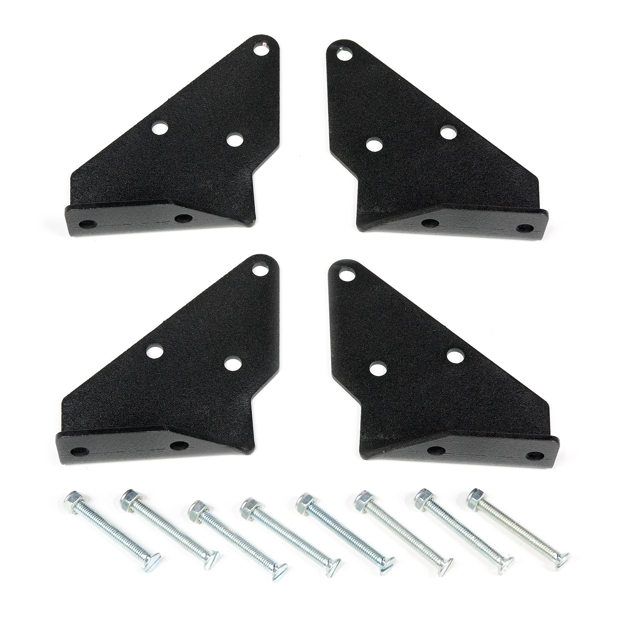Series 3/XKLUSIV Roof Top Tent Hinge Set – Roof Top Overland