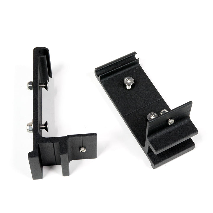Series 1000/2000 Awning Mounts – Roof Top Overland
