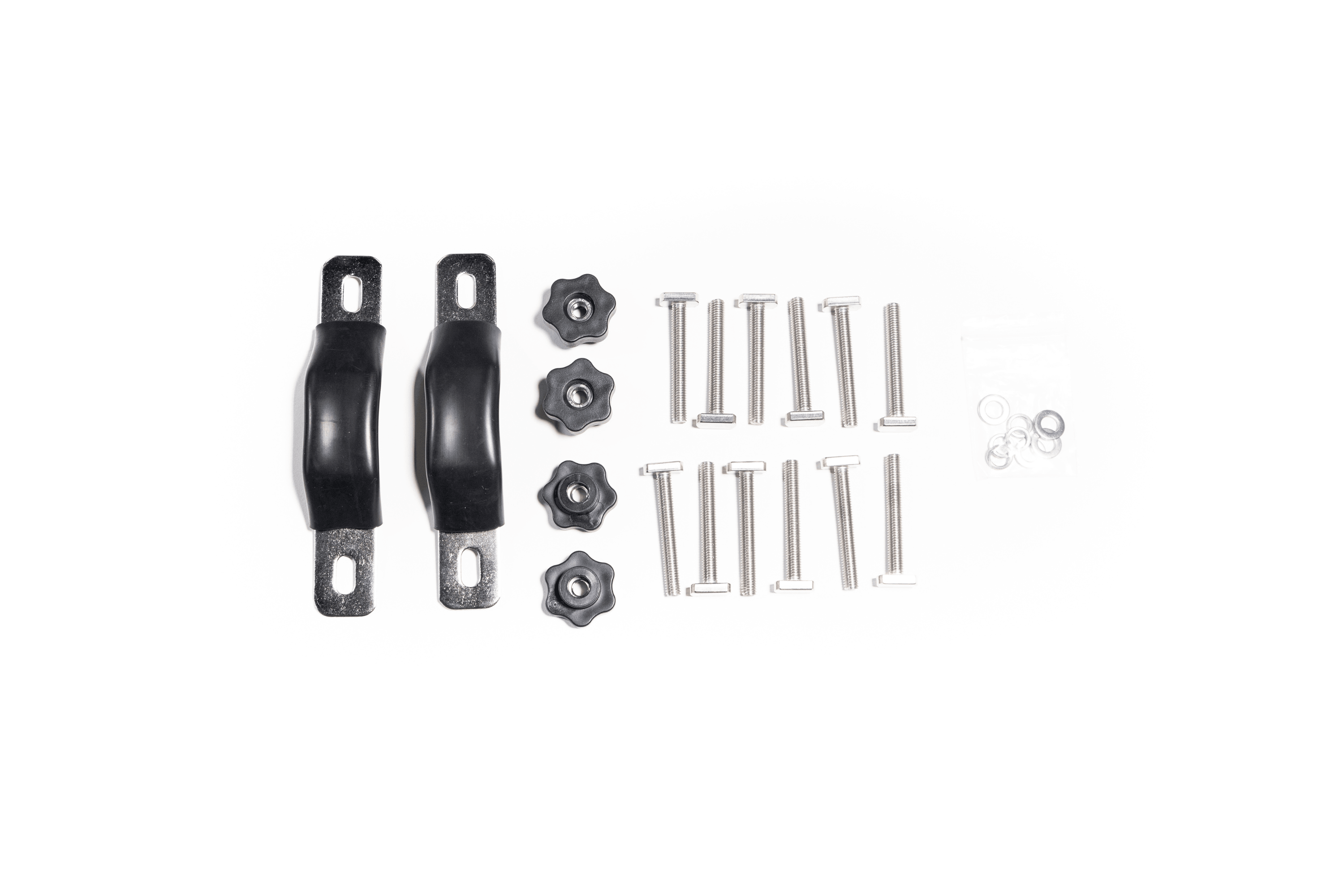 XL Mounting Hardware Kit – Roof Top Overland
