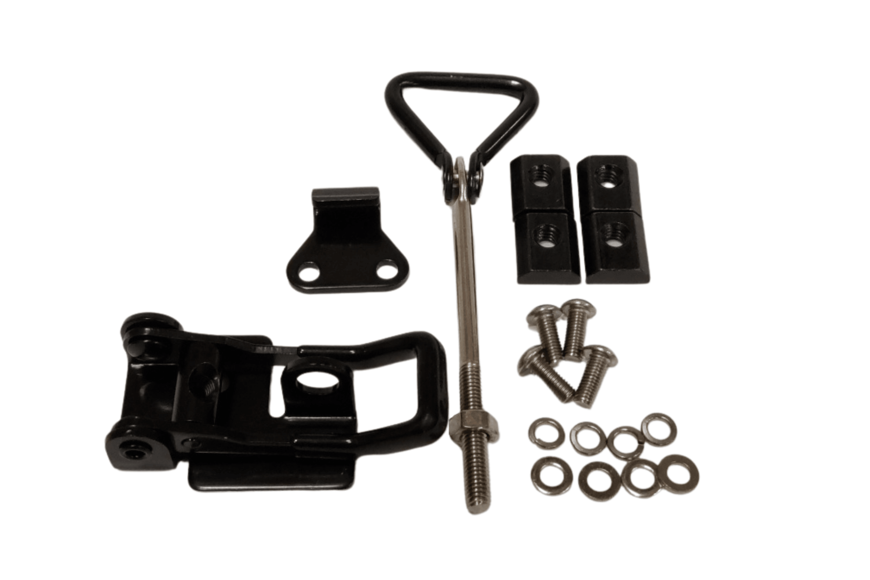 Hard Shell - Latch Set – Roof Top Overland