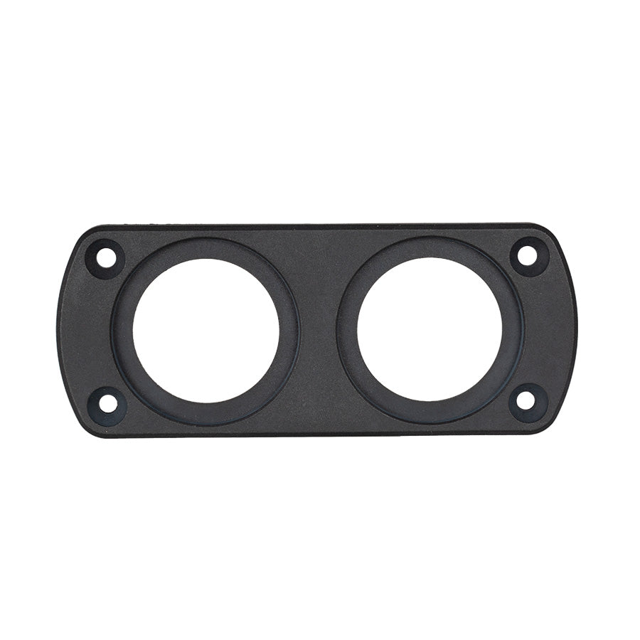 29mm Dual Flush Mount Plate – Roof Top Overland