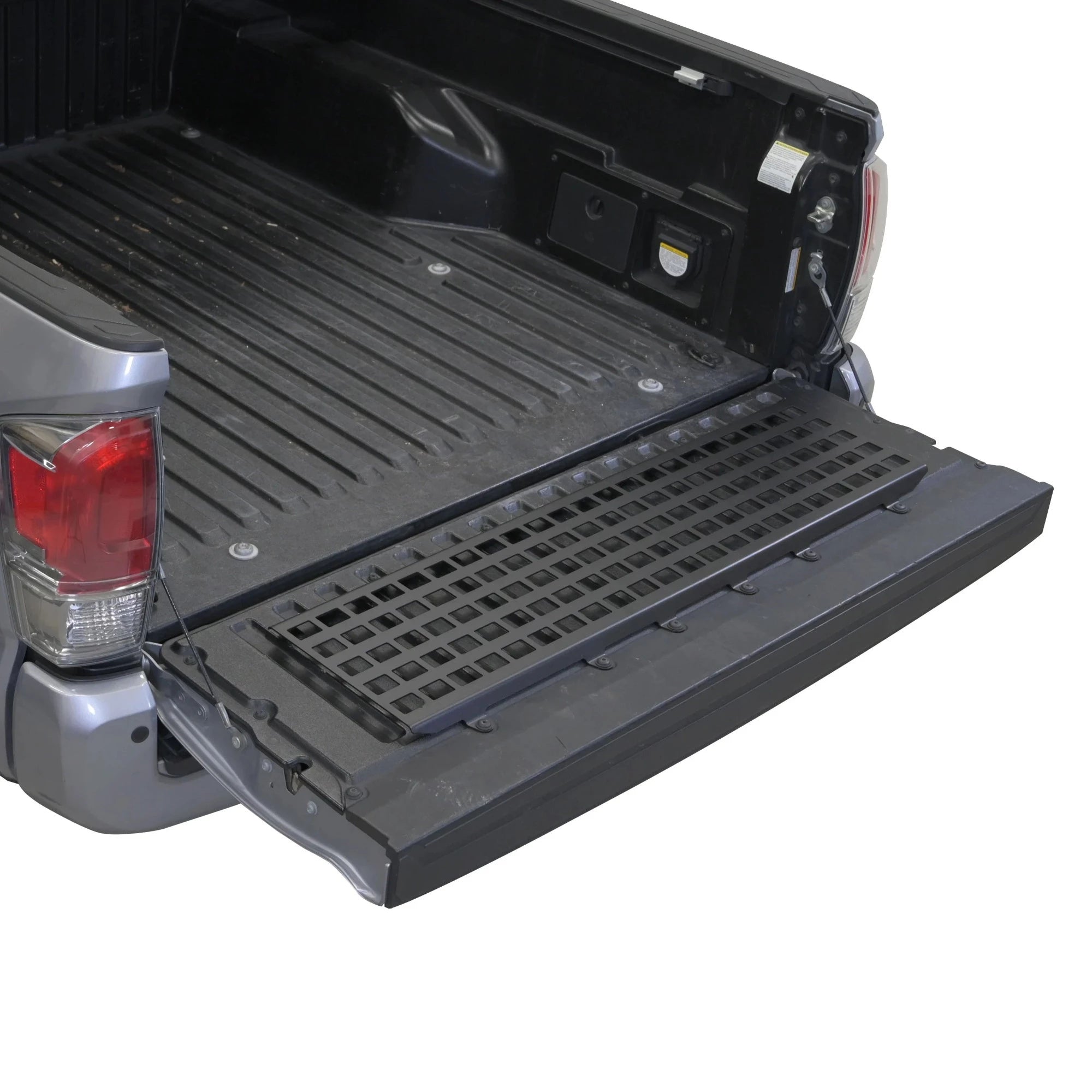 Putco 2017-2021 Toyota Tundra - Tailgate Panel – Roof Top Overland