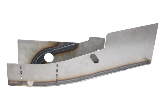 Rust Buster Front Frame Repair Kit For 2007-2014 GM SUV's – Roof Top ...