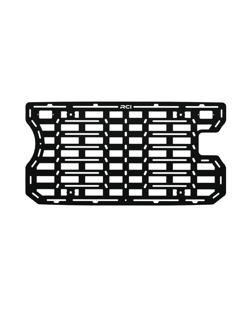 RCI Off Road Interior Hatch Molle Panel | 10-24 4Runner – Roof Top Overland