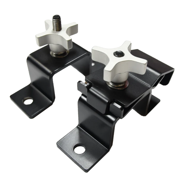 LFD Offroad Hi-Lift Mount - Universal – Roof Top Overland