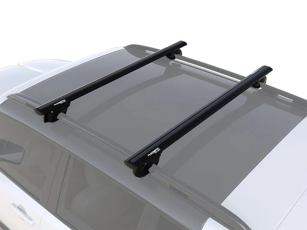 Front Runner Jackson Cross Bars / Raised Rails / XL – Roof Top Overland