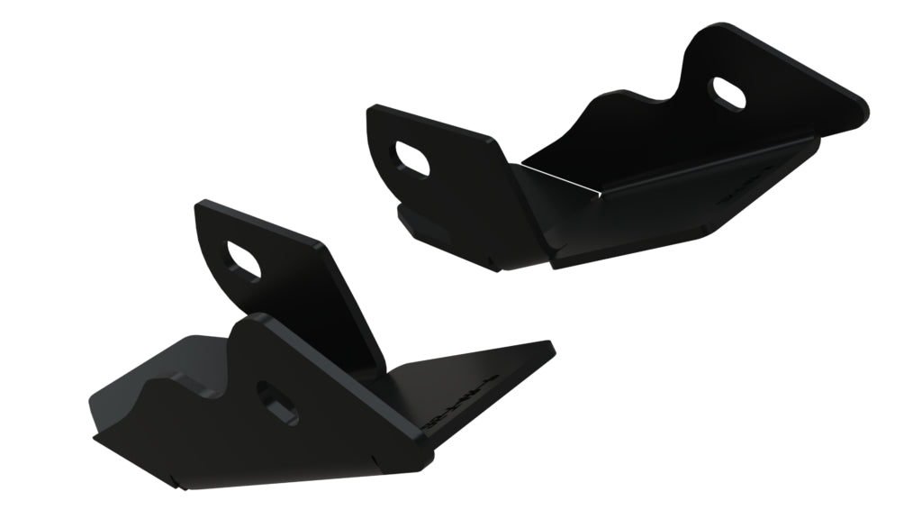 RCI Off Road Front Lower Link Skids | 25-Present 4Runner – Roof Top ...
