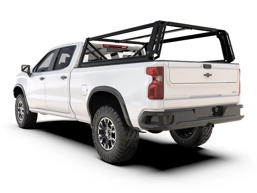 Front Runner Chevrolet Silverado 4th Gen Standard Bed (2019-Current) P ...