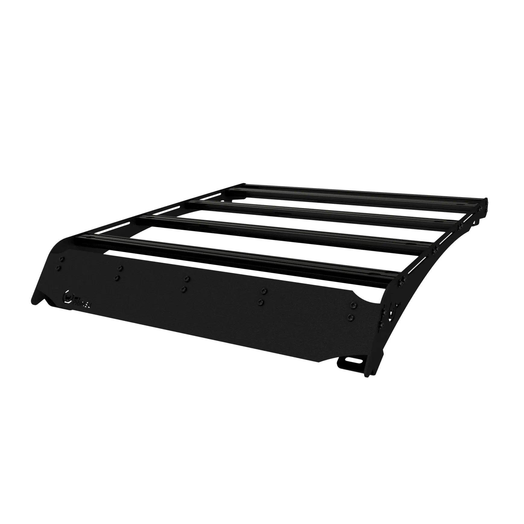Prinsu Polaris RZR Trail (Plastic Roof) Prinsu Roof Rack | 2021 – Roof ...