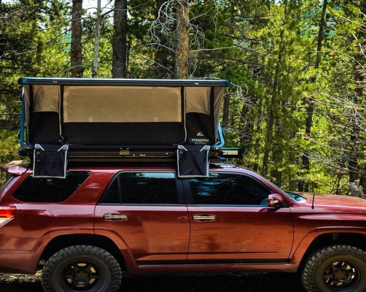 Hard Shell Tents – Roof Top Overland