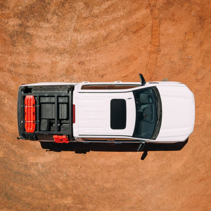 Ram – Roof Top Overland