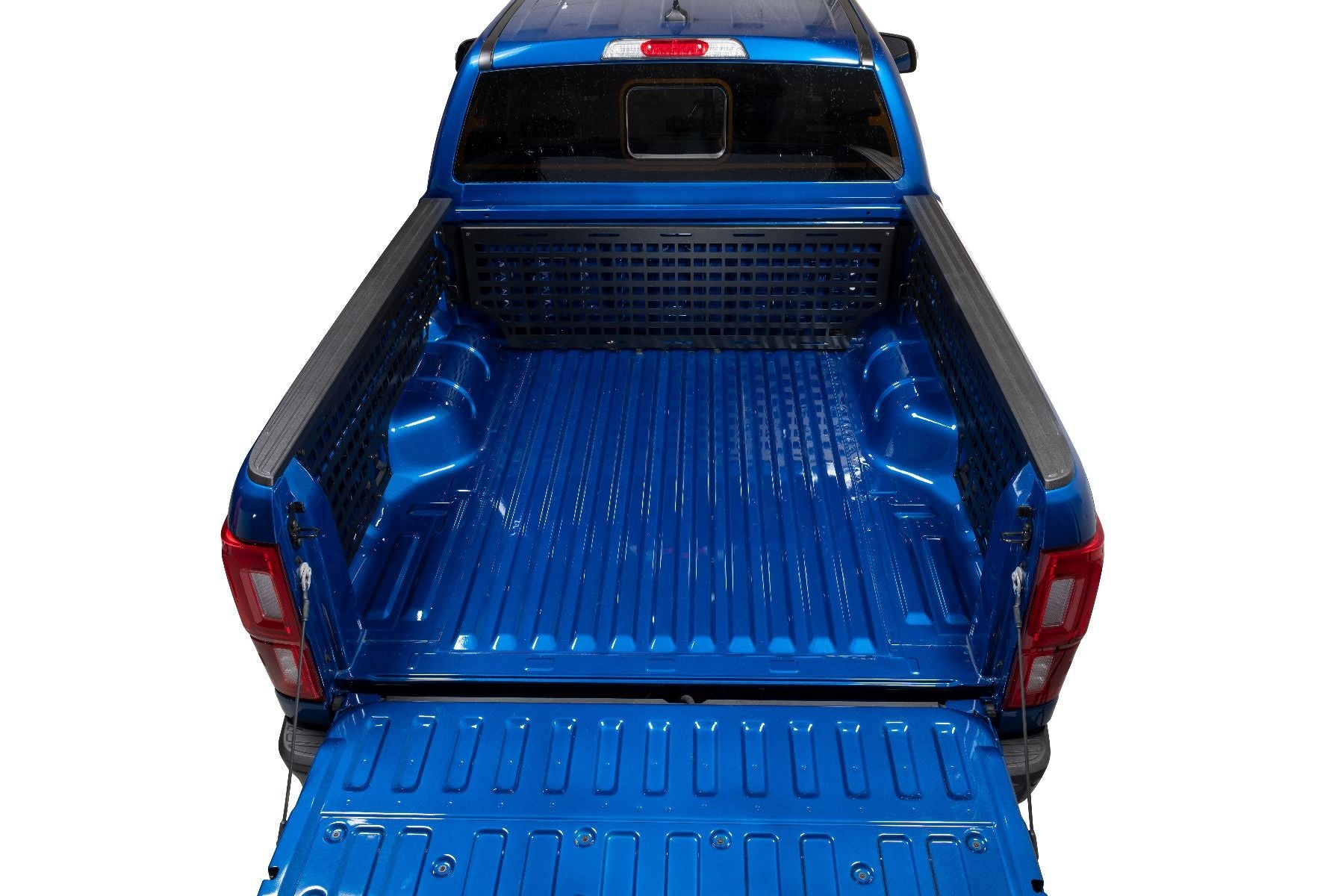 Putco MOLLE Passenger Side Panel 2019-2022 Ford Ranger – Roof Top Overland