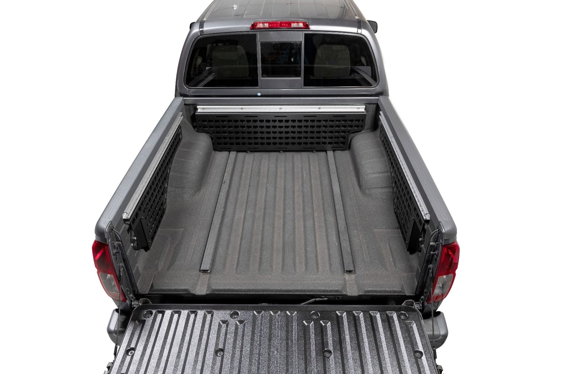 Putco MOLLE Passenger Side Panel 2005-2021 Nissan Frontier – Roof Top ...