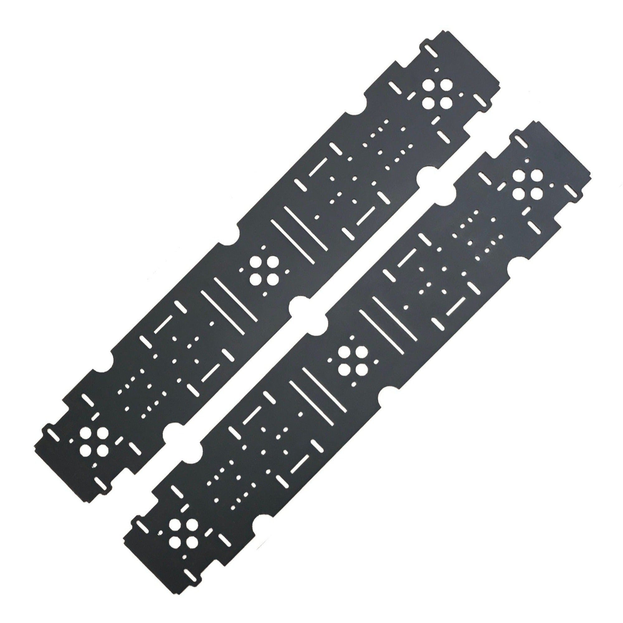 Prinsu Load Panel – Double – Roof Top Overland