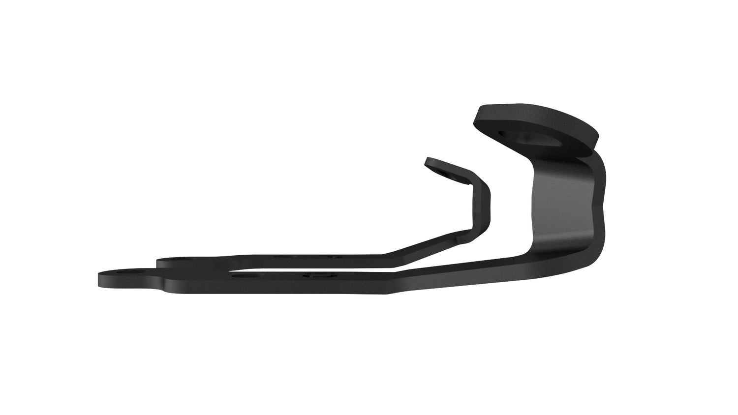 CBI Off Road 3rd Gen Sprinter Van Ditch Light Brackets | 2019-2022 ...