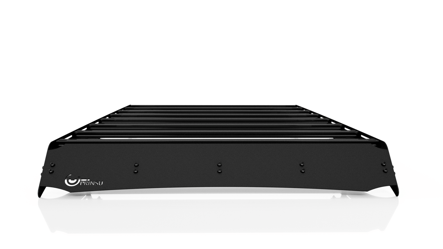 Prinsu 6th Gen Subaru Outback Roof Rack | 2020+ – Roof Top Overland