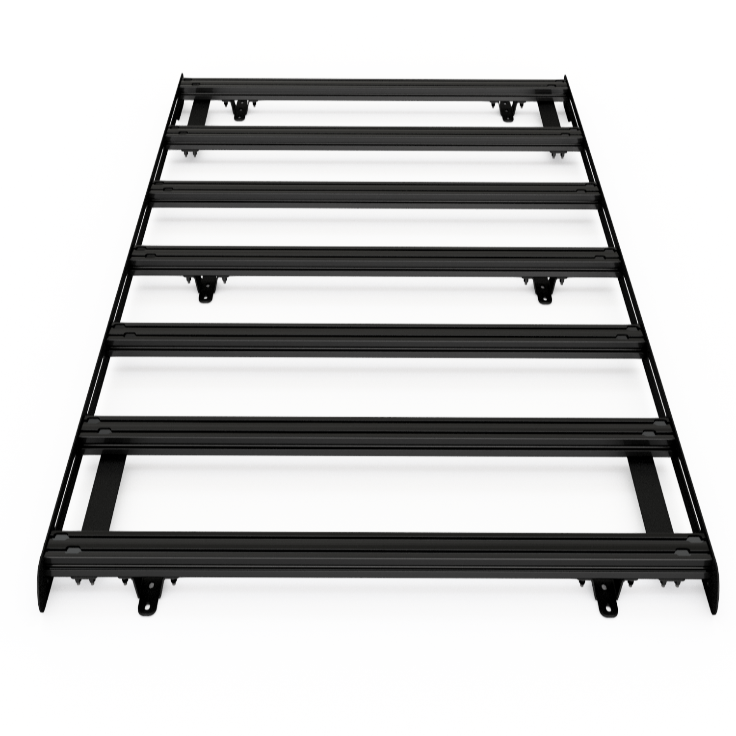 Prinsu Ford Ranger Universal Top Rack (5' Bed Length) – Roof Top Overland