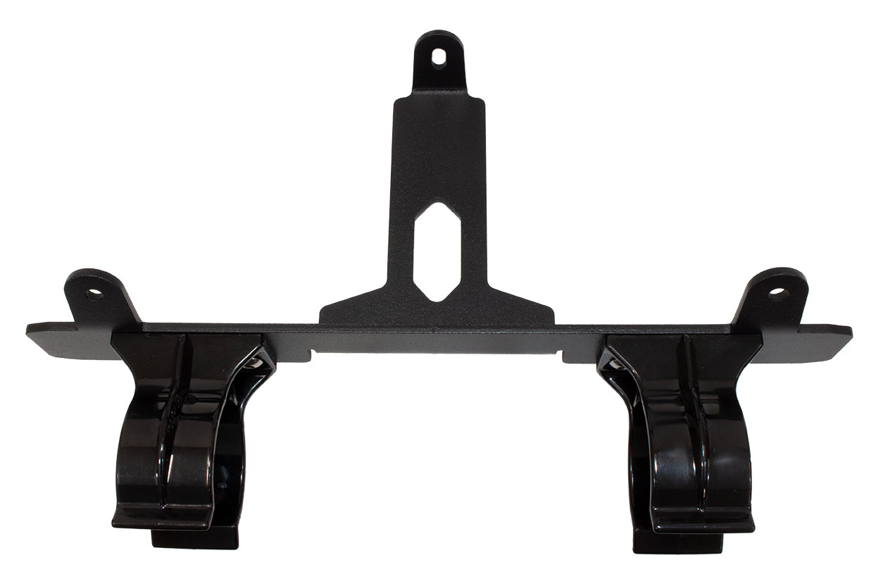 Fishbone Offroad 2018-Current JL Wrangler (4-Door) Rear Roll Bar Flash ...