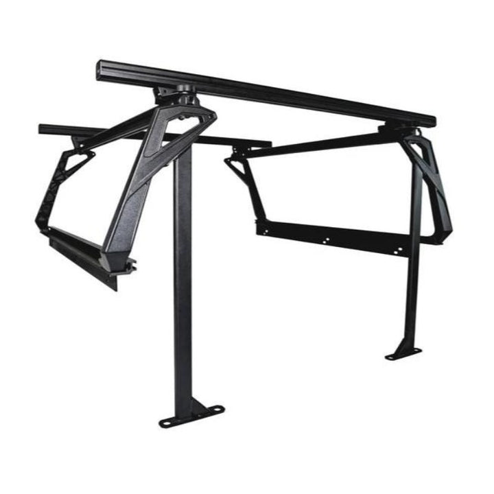 Leitner Active Cargo System ACS Forged Bed Rack - Toyota Tacoma – Roof Top Overland