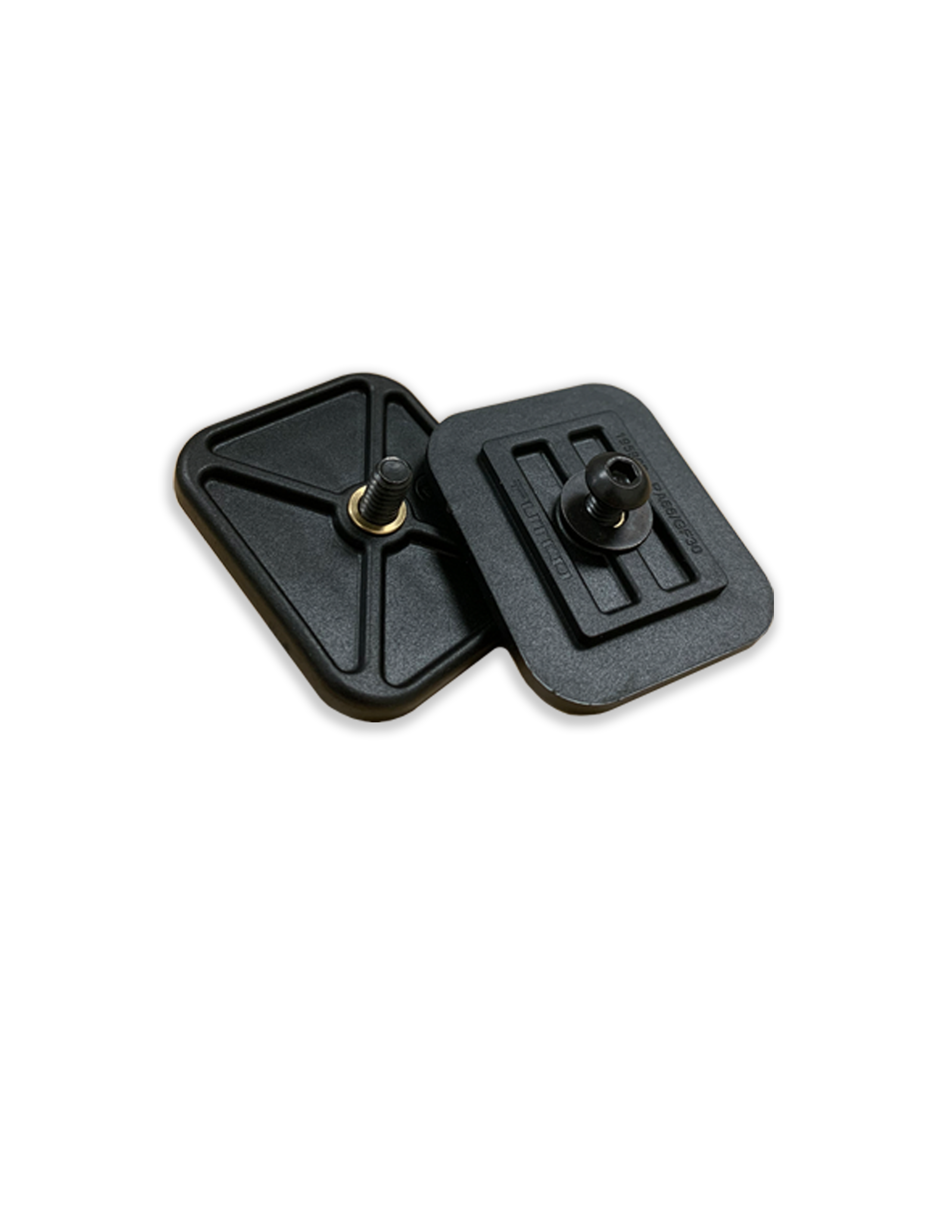 Putco Molle Mount – Roof Top Overland