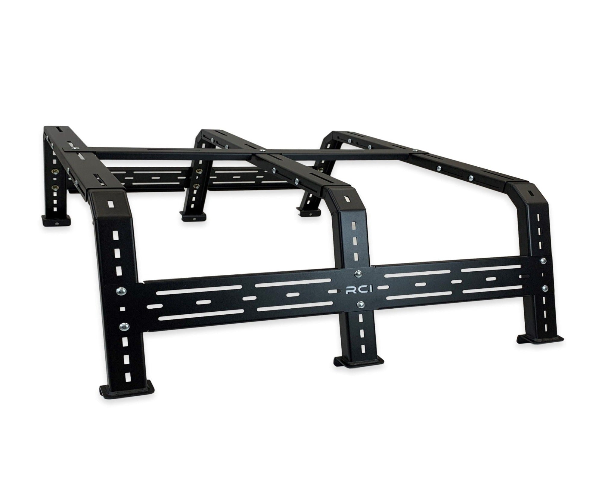 RCI Off Road 18″ HD Bed Rack – Roof Top Overland