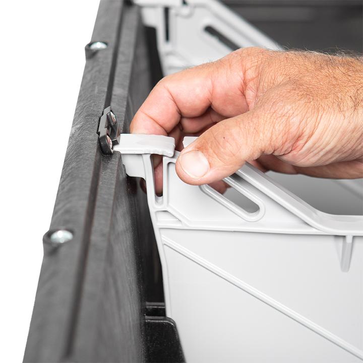 Drawer Systems – Roof Top Overland