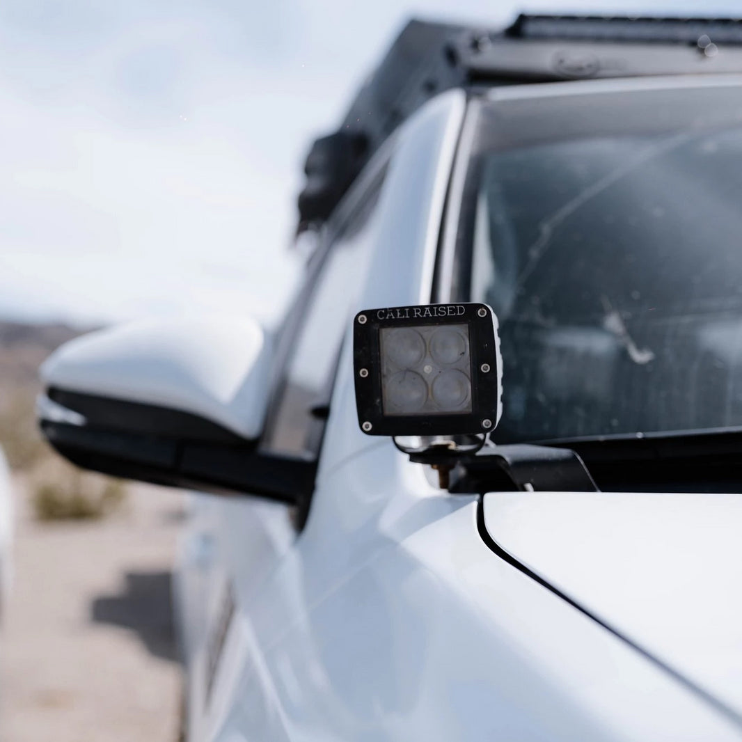 Ditch Lights – Roof Top Overland