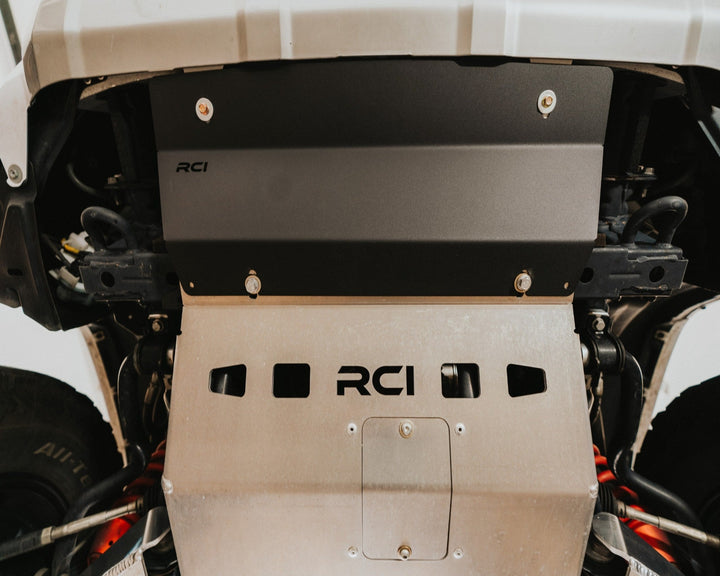 RCI Off Road#N#– Roof Top Overland