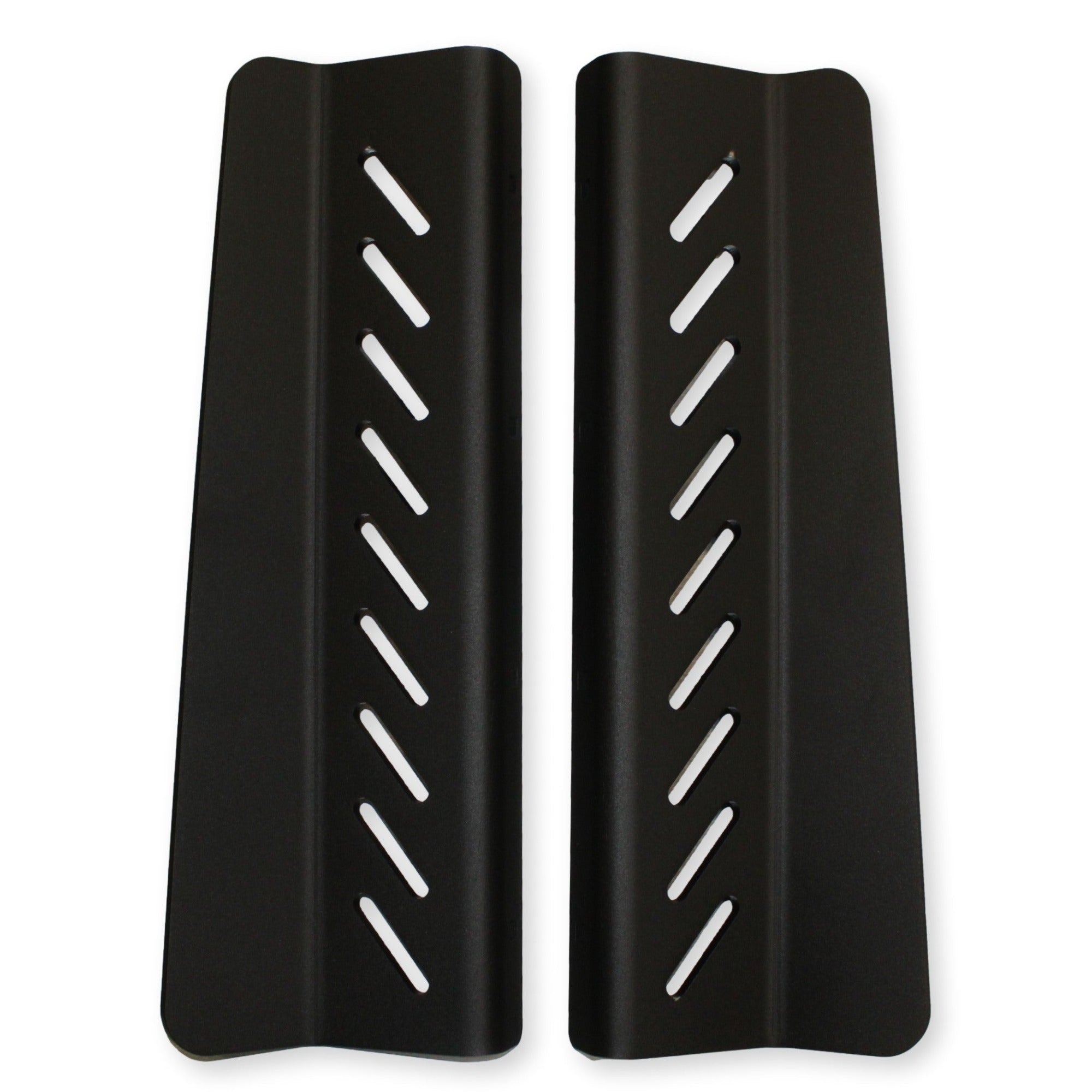 RCI Off Road Catalytic Guard | 2005-Present Tacoma – Roof Top Overland