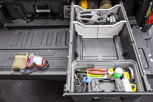 Drawer Systems – Roof Top Overland
