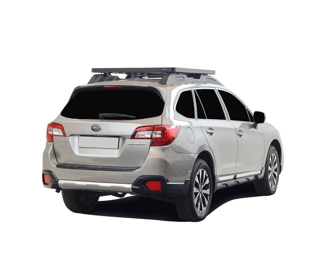Front Runner Subaru Outback (2015-2019) Slimline II Roof Rail Rack Kit ...