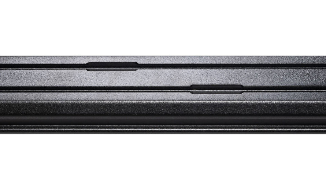 Putco Venture TEC Rack 2019-2022 Ford Ranger 5' (Short Box) – Roof Top ...